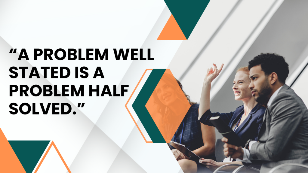 Skill Problem Solving Itu Apa Sih ? - Pendidikan Masa Depan